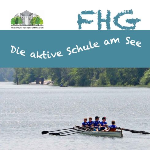 Friedrich-Hecker-Gymnasium Radolfzell – – die aktive Schule am See