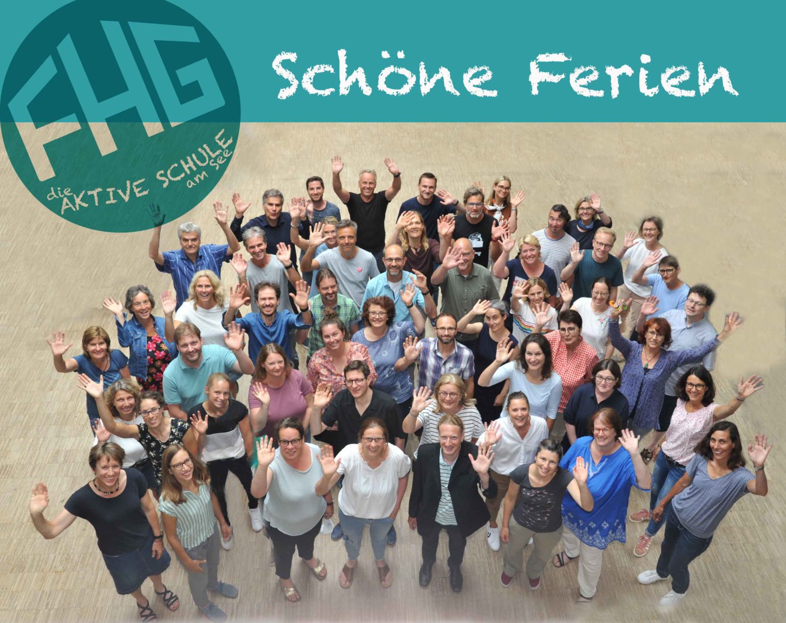 Friedrich-Hecker-Gymnasium Radolfzell – – die aktive Schule am See