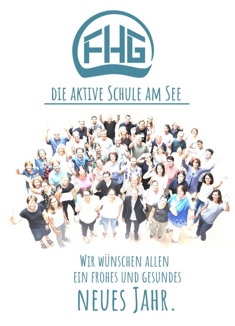 Friedrich-Hecker-Gymnasium Radolfzell – – die aktive Schule am See